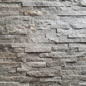 Green Quartzite Stacked Stone Ledger Panels | 6x24 Veneer