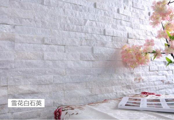 Glued Stacked Stone: Outdoor Installation Guide - Top Source Stone