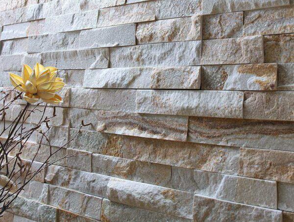 How to Lay Stacked Stone: Beginner's Guide & DIY Tips - Top Source Stone