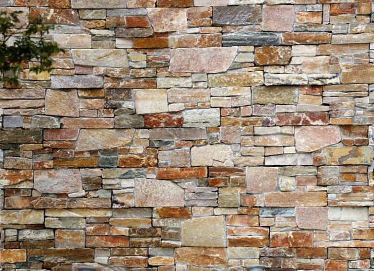 How To Grout Stacked Stone: A DIYer's Guide
