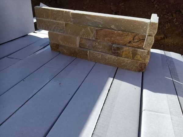 Sourcing Natural Stacked Stone Veneer: A Buyer's Material Guide - Top ...