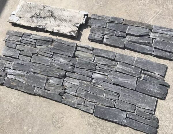 Black Slate Stone Cladding Pros and Cons: A Durability and Design ...