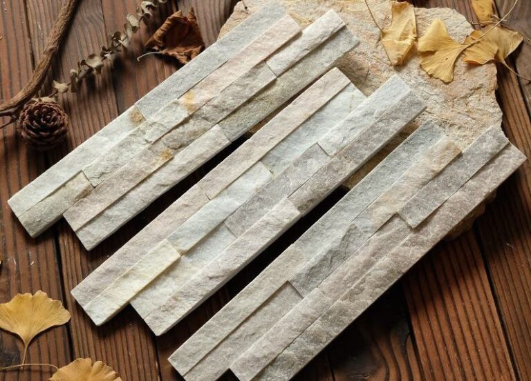 Ledger Stone Panels: A Complete Guide to Materials, Installation ...