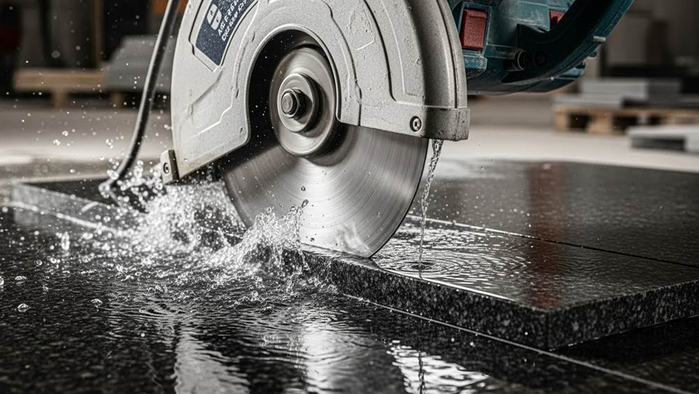 Precision Cutting Mastery: Wet vs. Dry Cutting and 5 Pro Techniques for ...