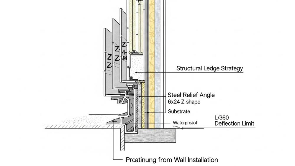 Vertical Installation Tactics: Preventing Panel Slippage in High Areas ...